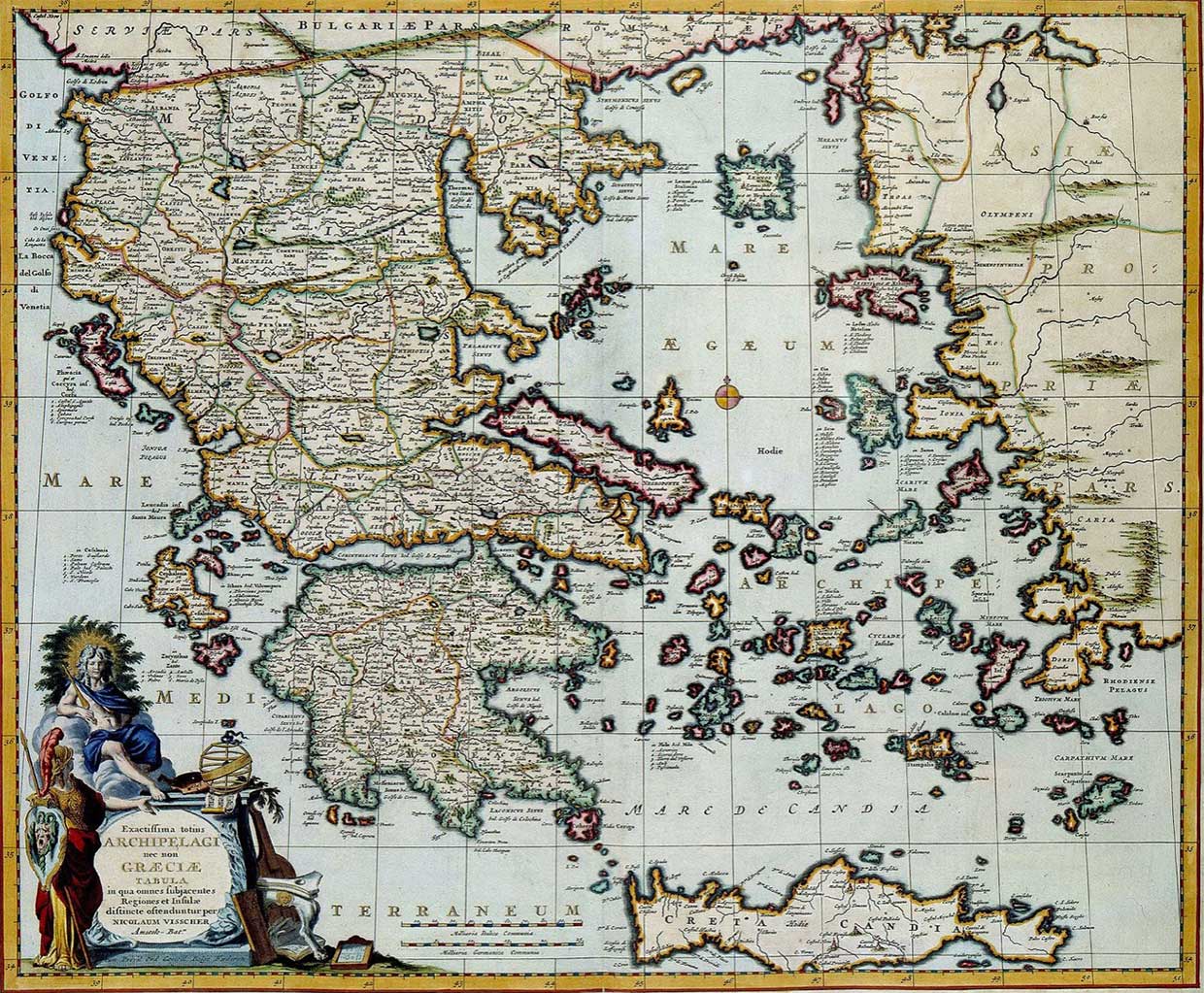 200th Anniversary of the Hellenic Revolution of 1821 and Hellenic ...